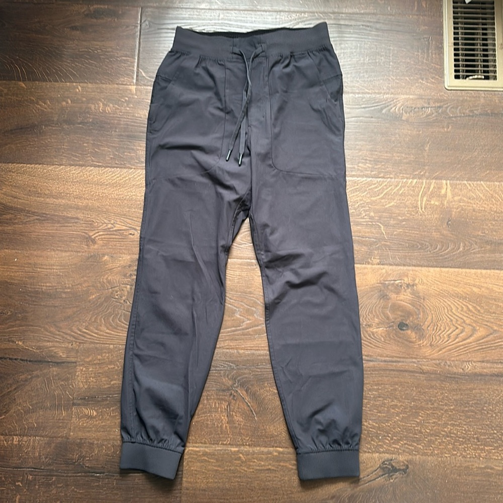 Lululemon Men’s Abc Jogger - Gem